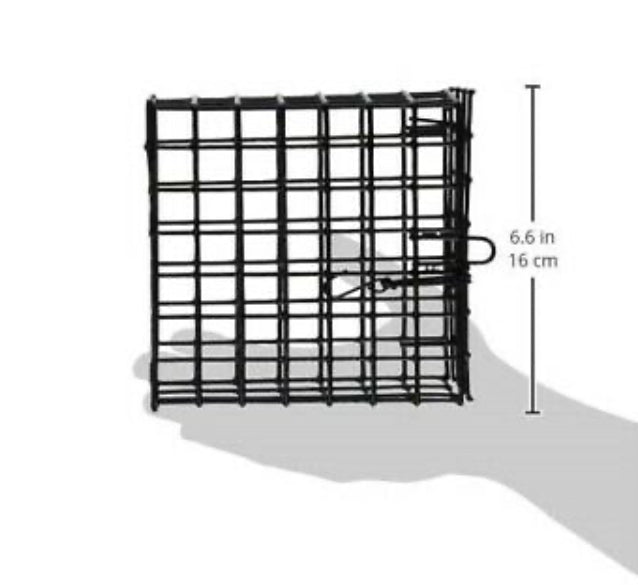 Promar Wire Bait Cage – Vast Fishing Tackle